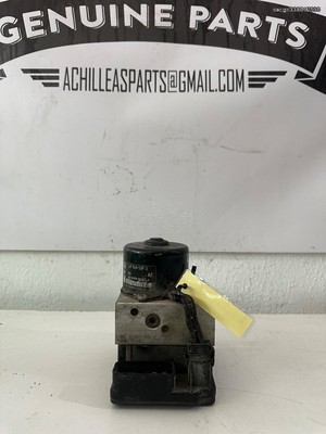 ABS Pump Module AUDI A3/S3, VW GOLF 4 1J0614117D, 10.0204-0207.4 | eBay