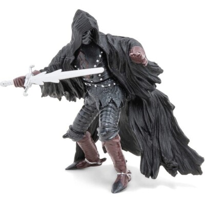Faceless Horseman - 3.25" tall - Papo Action Figures Knight #38901 New ...