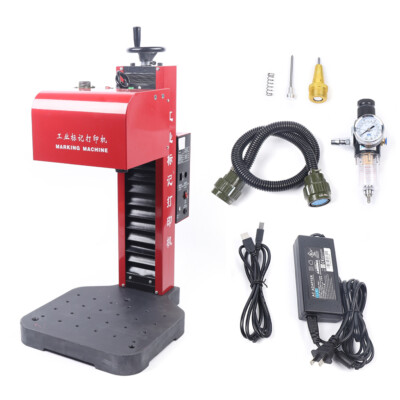 Engraving - Name Tag Engraving Machine