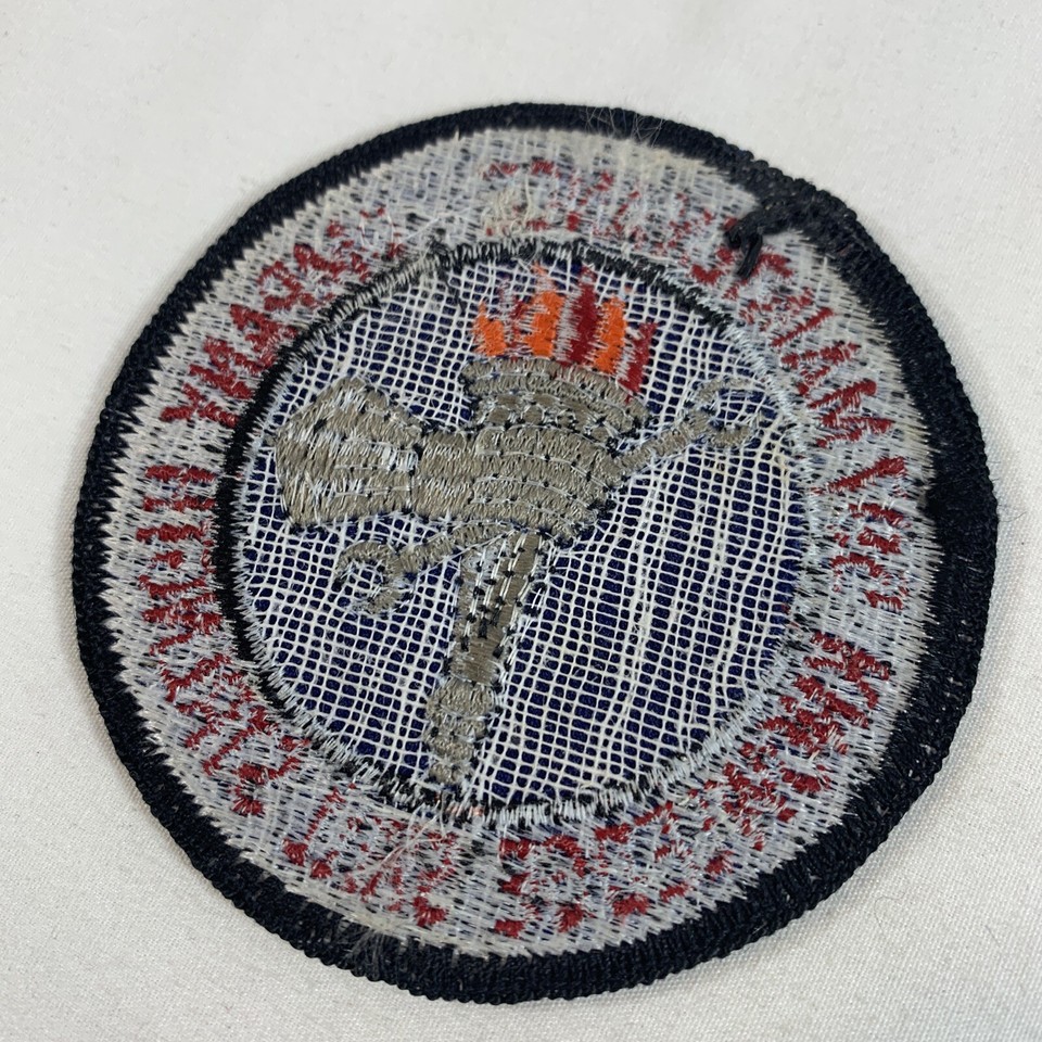 US Army 597th Maintenance Company Patch | eBay