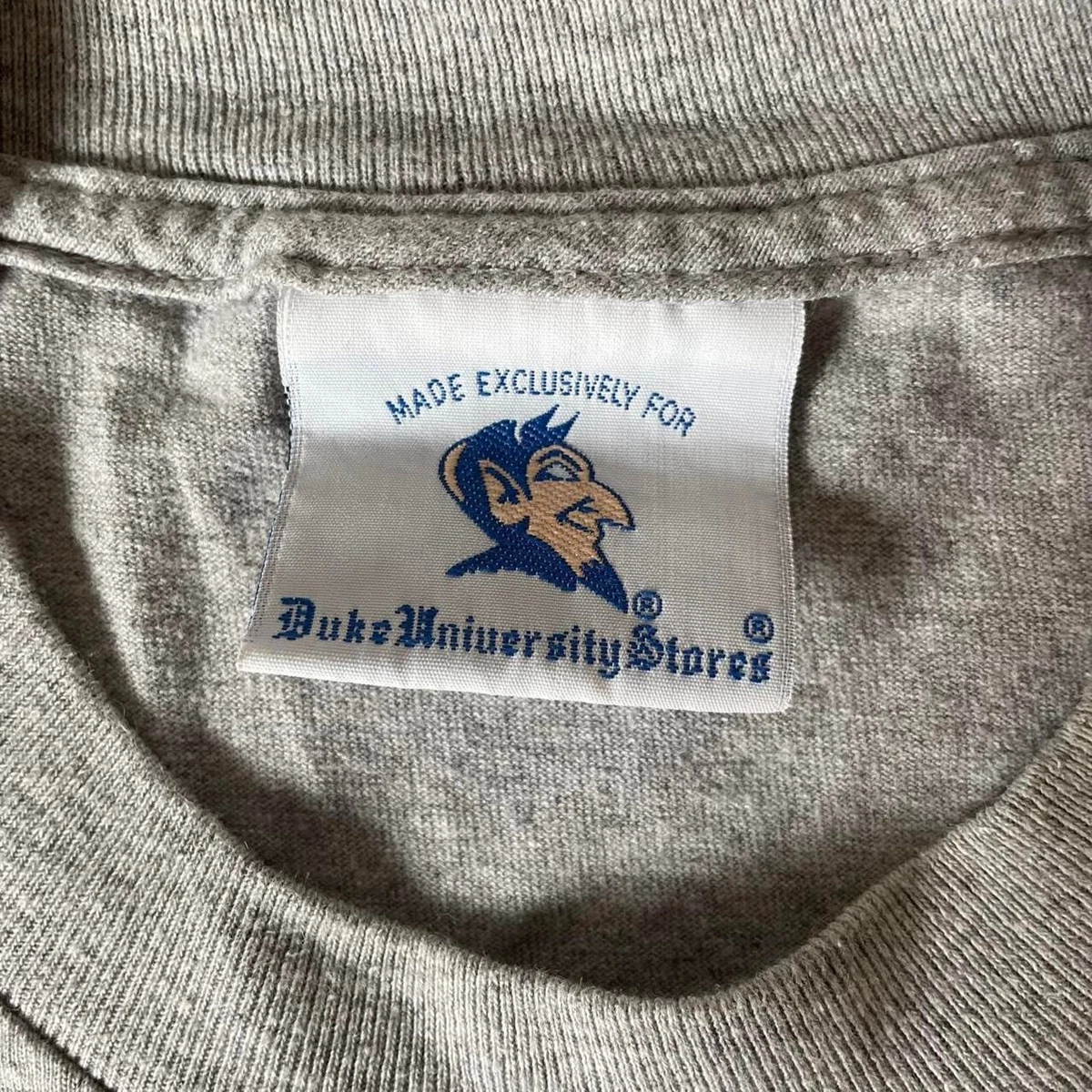 Duke Fashion Logo