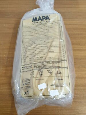 Mapa Professional AdvanTech 522 Size:9 8 Stück/Piece(17,5€/Stück/Piece ...
