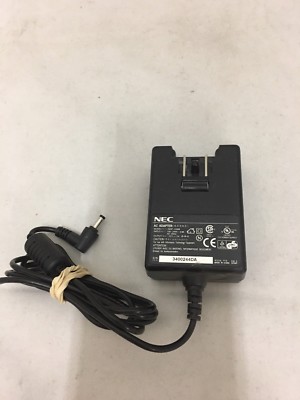 AC Adapter for NEC MobilePro 900 / 900C | eBay