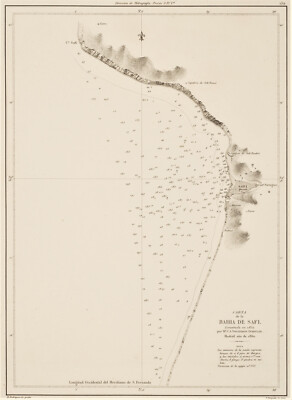 1900-Now - Map Of Morocco - 2
