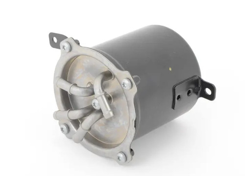 NEW OEM AUDI Q7 4L FUEL FILTER 7L6127401H GENUINE | eBay