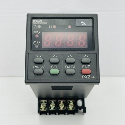 Temperature Controllers - Fuji Temperature Controller