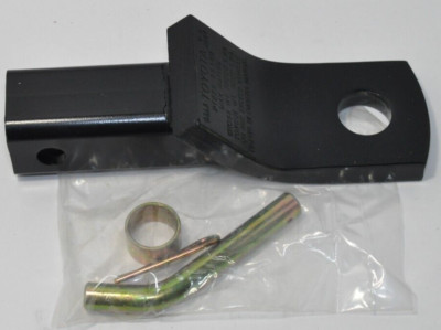 TOYOTA 4Runner & LEXUS GX470 Ball Mount Tow Hitch Assembly # PT228 ...