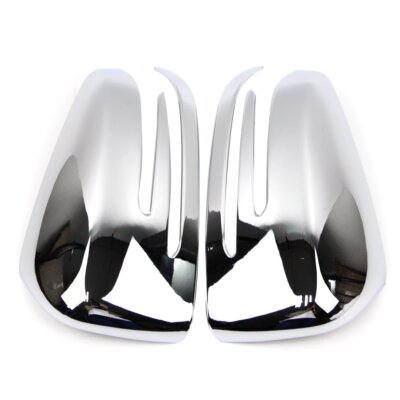 For Mercedes Benz W221 S W218 CLS X204 GLK GLA Class Rearview Wing ...