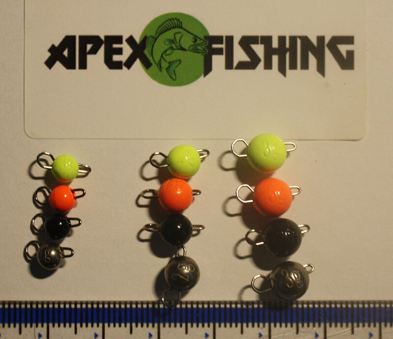 Tungsten Cheburashka (Cheb) Weights UK seller fast dispatch | eBay UK