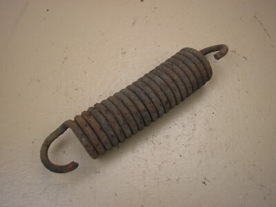 Case Ingersoll 210 Tractor J-72 Rotary Tiller Lift Assist Spring C19501 ...