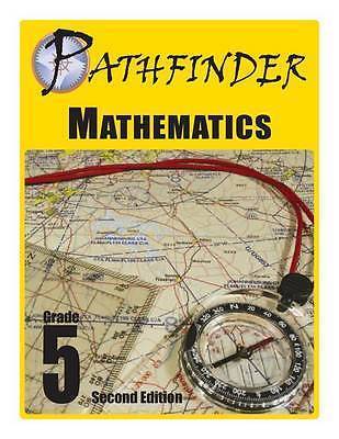 Pathfinder Mathematics Grade 5 by MR Ralph R Kantrowitz, MR Jonathan D Kantowitz (Paperback ...