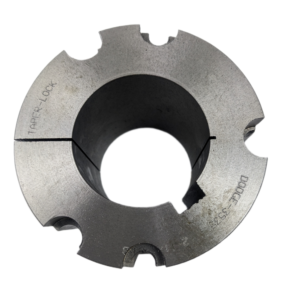 Dodge 3535 Taper Lock Bushing Sintered Steel | eBay