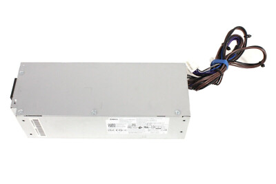 260W Dell Optiplex Power Supply 3080 5090 7090 G5 5080 SFF MT H260EBM ...