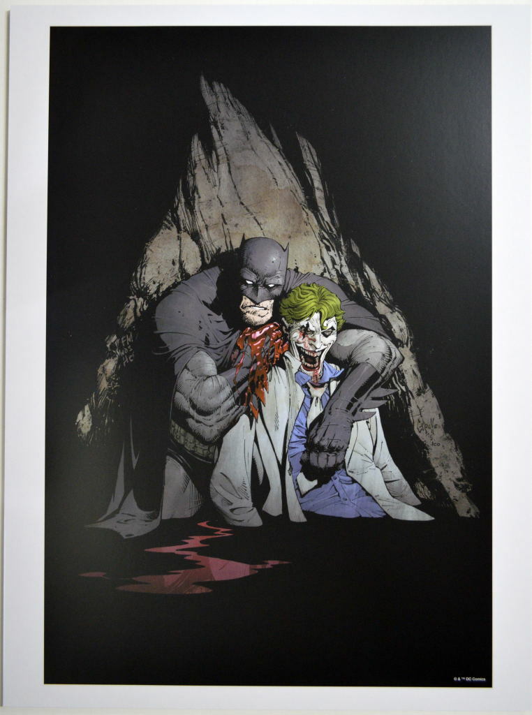 Batman Vs Joker Drawing Wallpaper Batman Vs Joker, Interrogation, Art