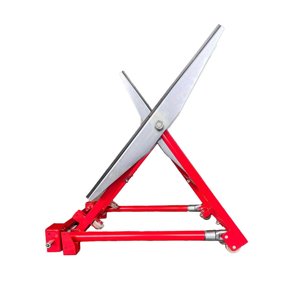 KATSU Car Gear Portable Pivot Car Lift 1500KG MR8050-1 | eBay UK