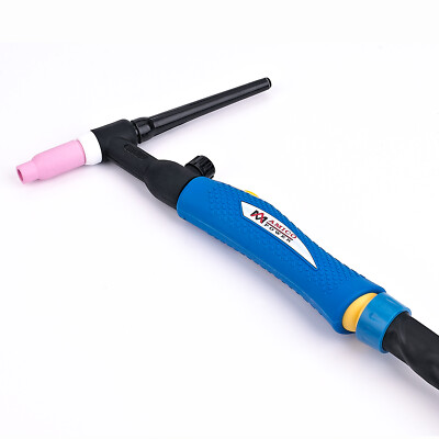 Tig Torches - Tig Torch Control