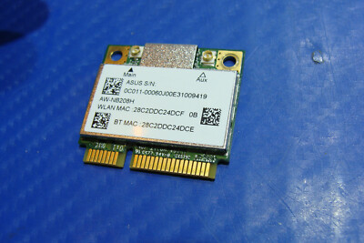 Asus Flip R554LA-RH71T 15.6" Genuine Laptop Wireless WiFi Card AR5B22 ...