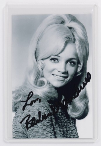 Barbara Mandrell Signed Photo - Country Music Singer Musician | eBay