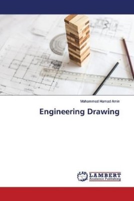 Mohammed Hamad Amin Engineering Drawing (Paperback) (UK IMPORT) | eBay