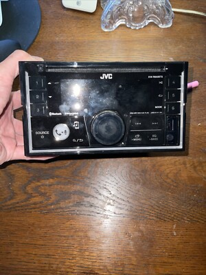 JVC KW-R930BTS CD Receiver Used USB | eBay