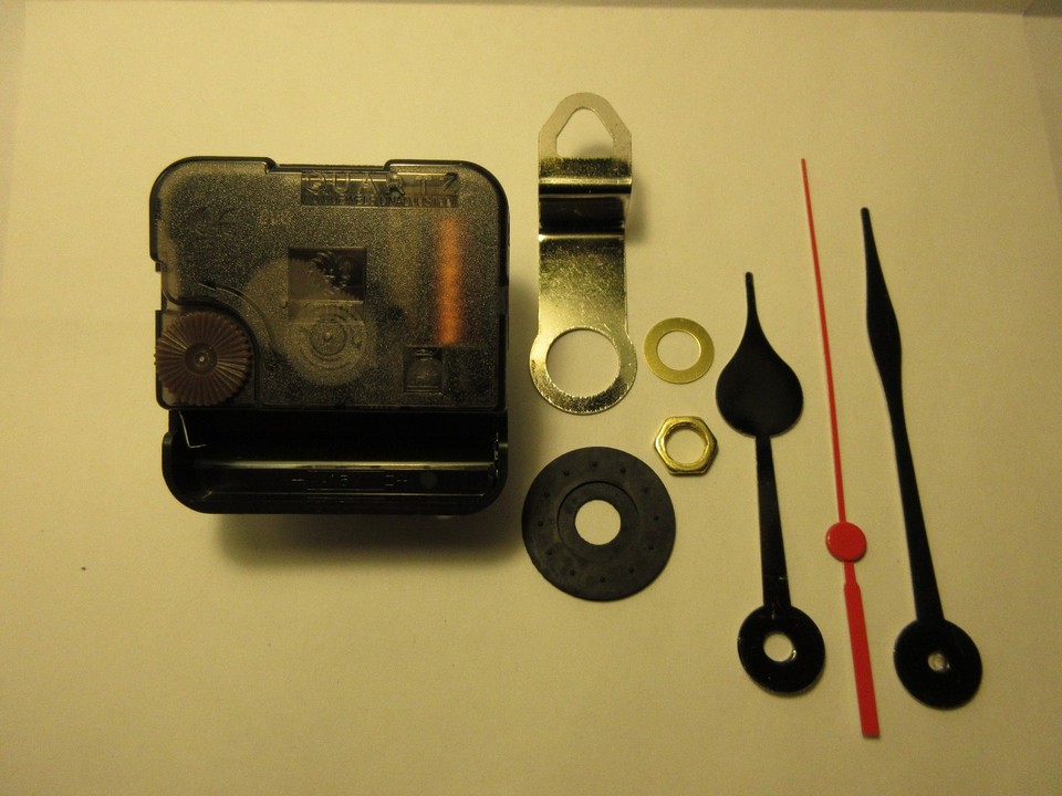 Young Town Youngtown Genuine Quartz Clock Movement model 12888 20mm ...