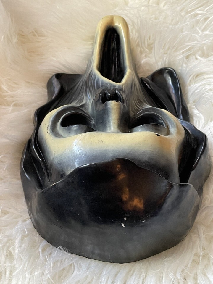 1996 Paper Magic Group Scream Movie Ghostface Wall Plaque Motion ...