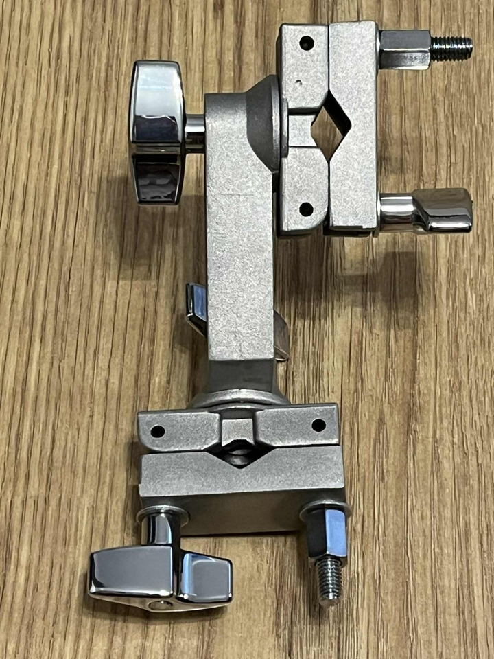 🐀👌ROLAND APC-33/ V-DRUM MULTI-CLAMP/TAKEN FROM VAD307/FREE POSTAGE INC🚚 ...