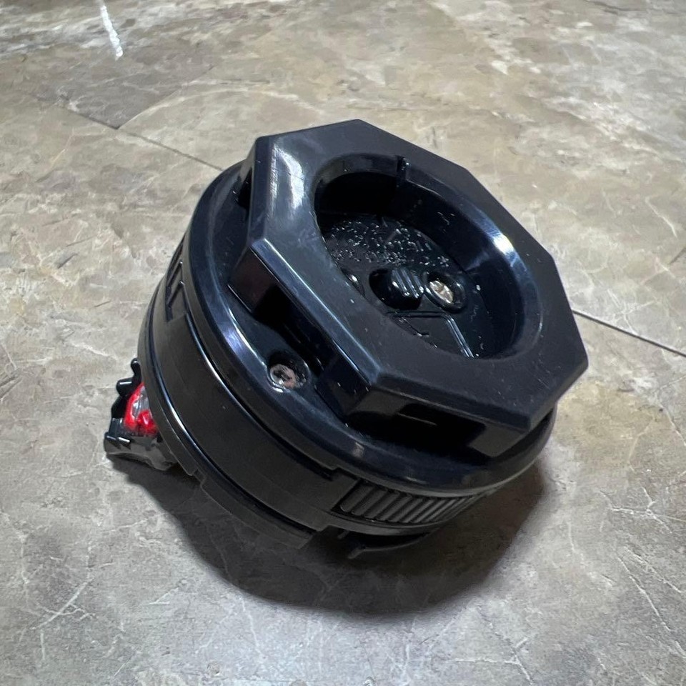 Working DX Shuriken Sinn Face Part Otomo Ninja Shuriken Individual ...