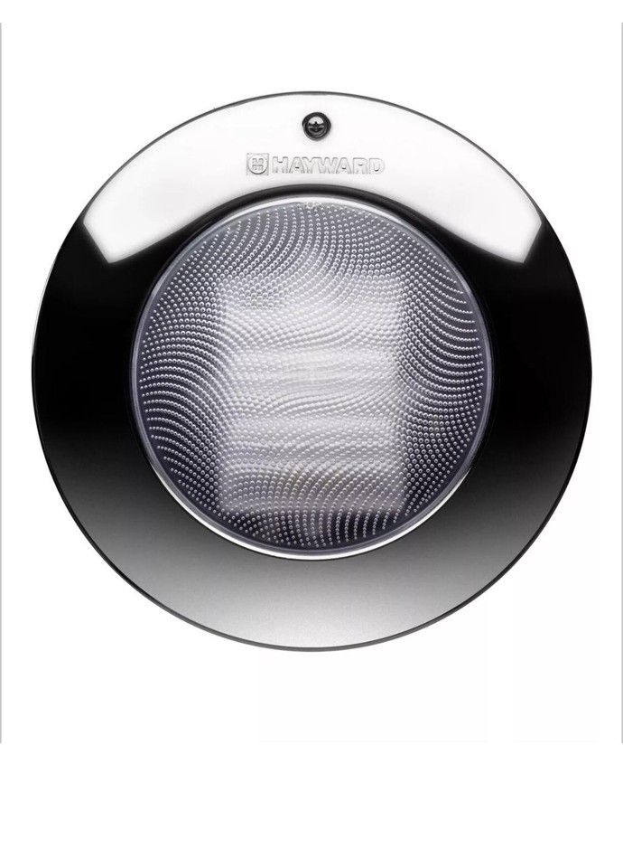 HAYWARD Universal ColorLogic® 12V LED Pool Light with 100' Cord ...