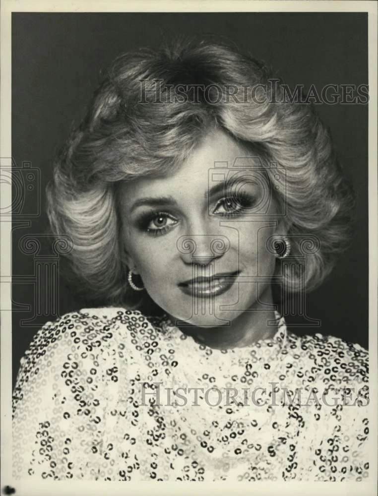 Barbara Mandrell 1980