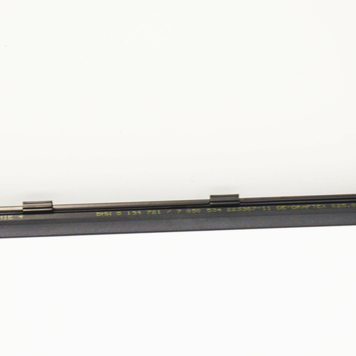 NEW MINI R50 LOWER DOOR GASKET STRIP 51337050534 ORIGINAL 51-33-7-050 ...