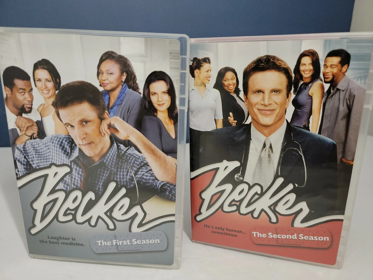 Terry Farrell Becker