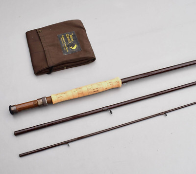 Rods - Marcus Warwick