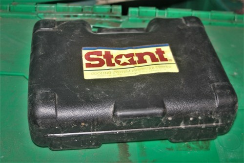 Stant Cooling System Pressure Tester | eBay