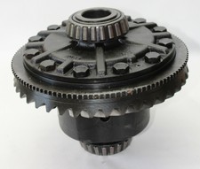 Differential Case Kit Rear Mopar 52111454AA for sale online | eBay