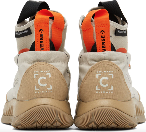 NEW MEN'S CONVERSE UTILITY HI EXPLORE CC Boots Shoes Motion Terrain ...