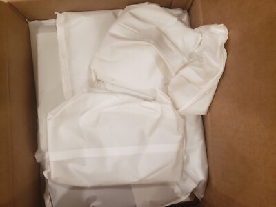 ULine MOISTURE PROOF Cold PACKS | eBay