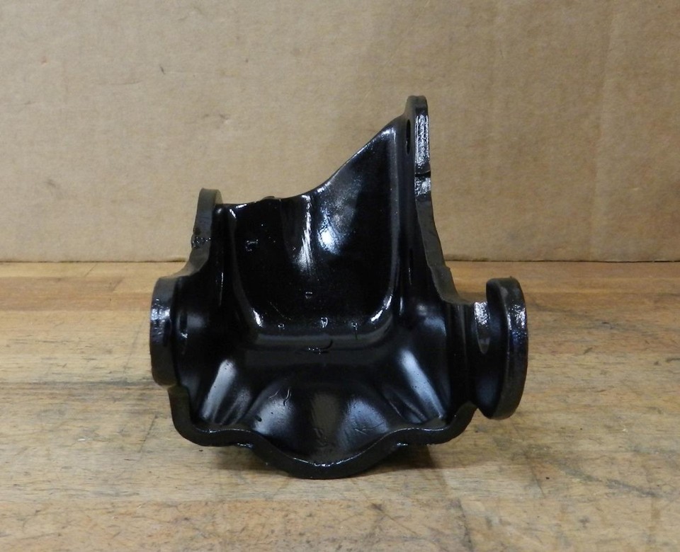 1961-65 Chevrolet Bel Air Biscayne Impala 348 409 power steering ...