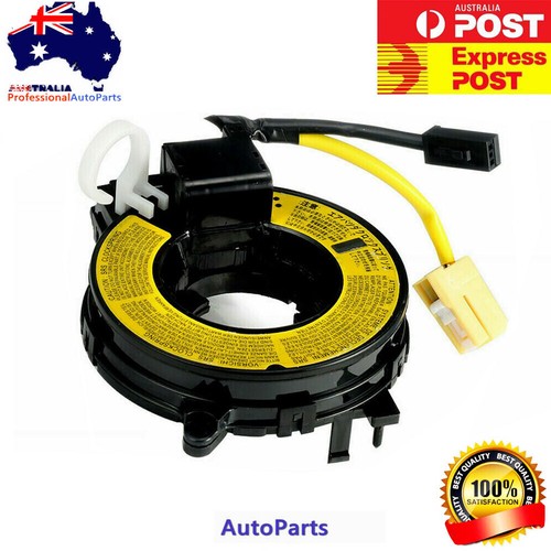 Clock Spring Clockspring Spiral Cable FITS Mitsubishi Pajero NM NP NEW ...
