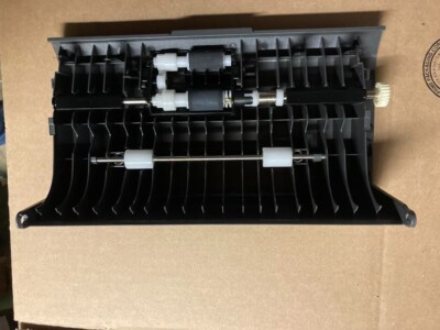 Lexmark MX410de MX310dn ADF Top Cover A4 Duplex 40X8736 | eBay