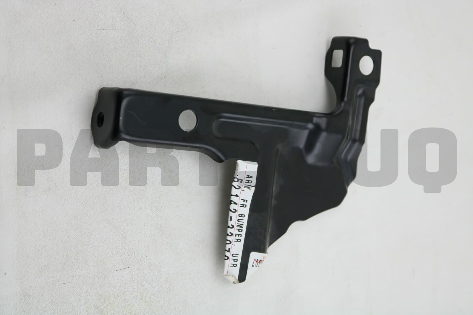 5214233070 Genuine Toyota ARM, FRONT BUMPER, UPPER LH 52142-33070 | eBay
