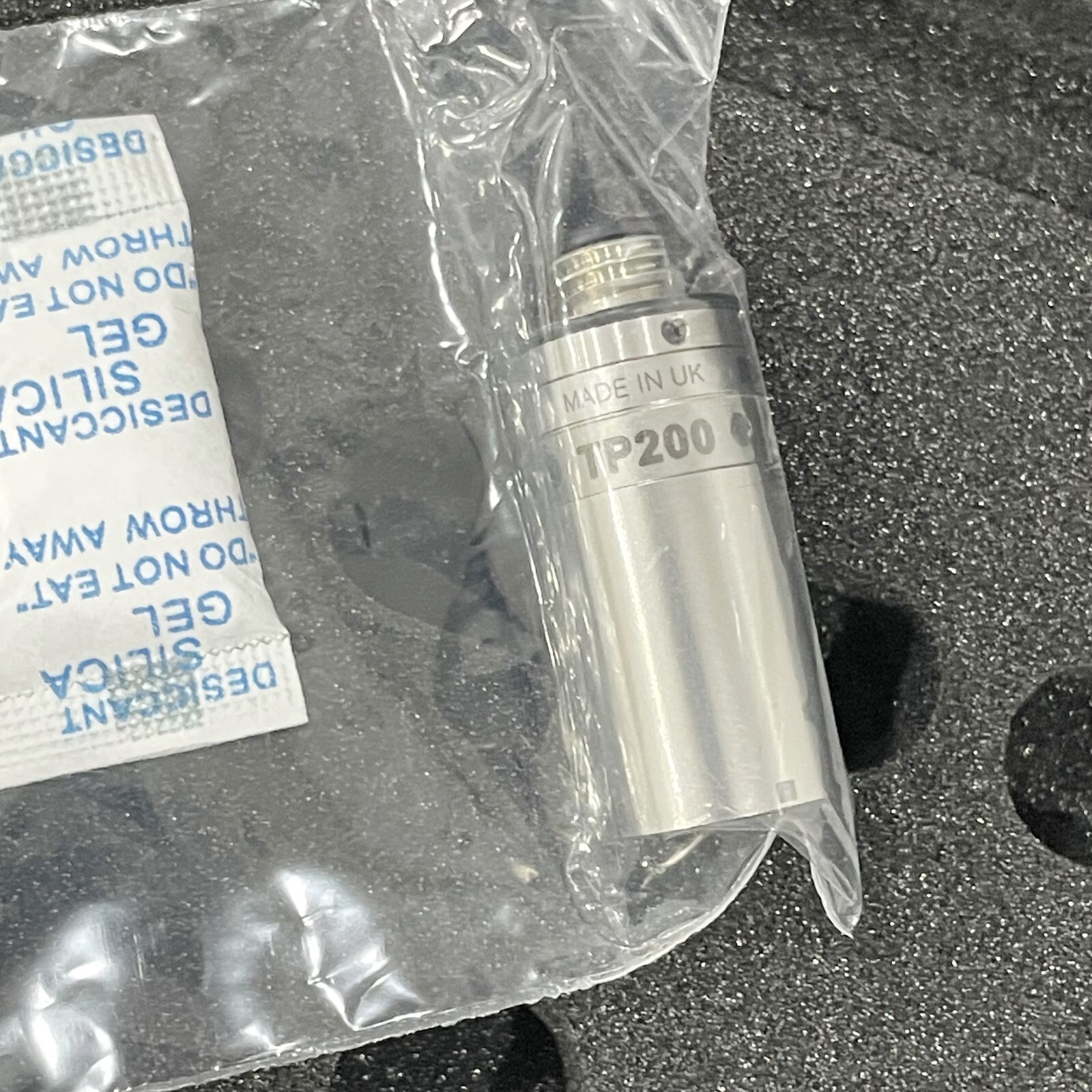 Renishaw A-1207-0020 TP200 CMM Strain Gage Probe Body for sale online ...