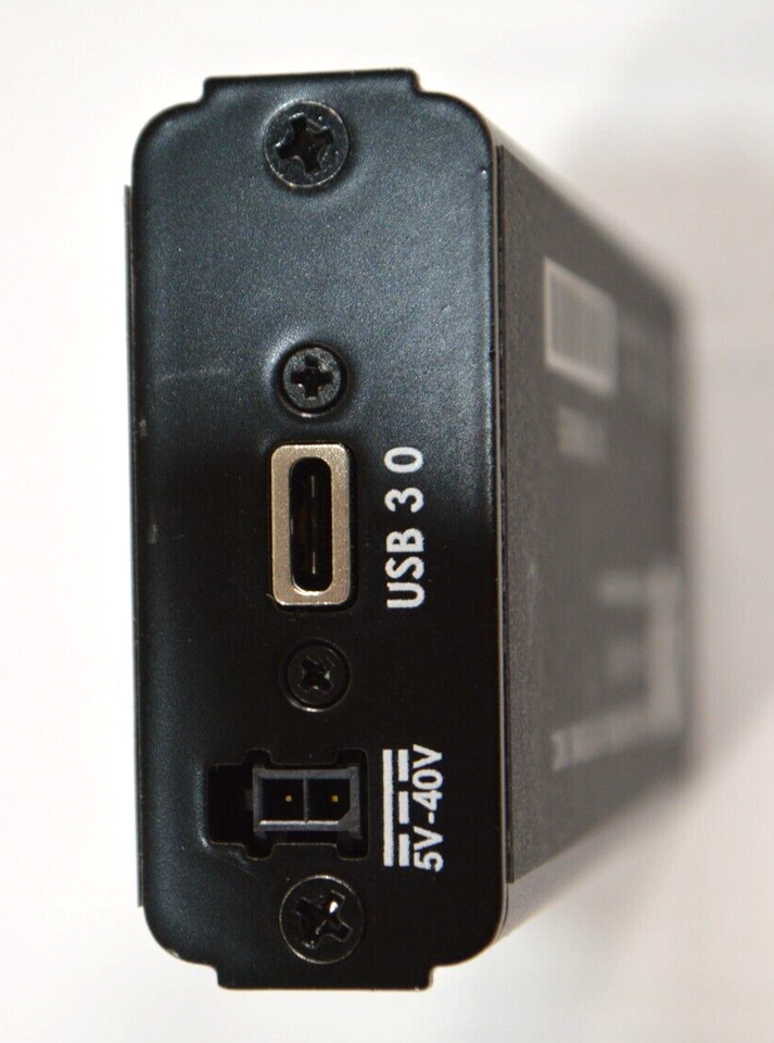 INTREPID RAD MOON 2 100/1000BASE-T1 MEDIA CONVERTER AUTOMOTIVE (MATENET ...