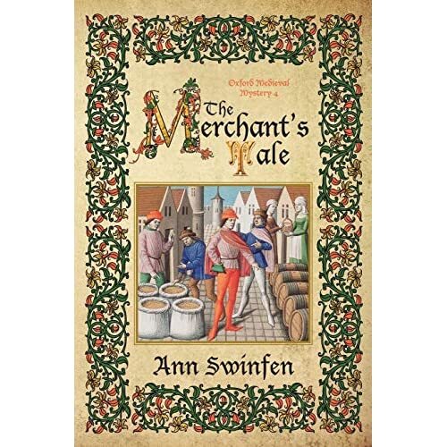 The The Merchant's Tale by Ann Swinfen (Paperback, 2017 - Paperback NEW ...