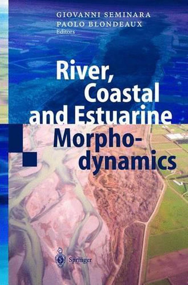 River, Coastal and Estuarine Morphodynamics by P. Blondeaux (English) Hardcover 9783540418399 | eBay