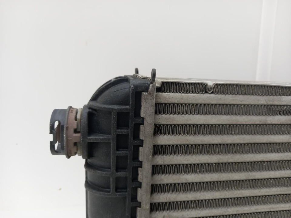 VAUXHALL CORSA Intercooler 2019-2025 1.2L EB2ADTAD RDE2 9824742280 ...