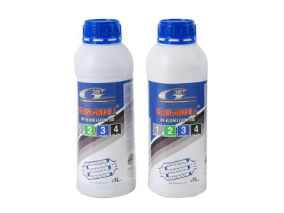 Additif DPF FAP Cérine Eolys Infineum UNIVERSEL Peugeot 3008 508 1.6 E ...