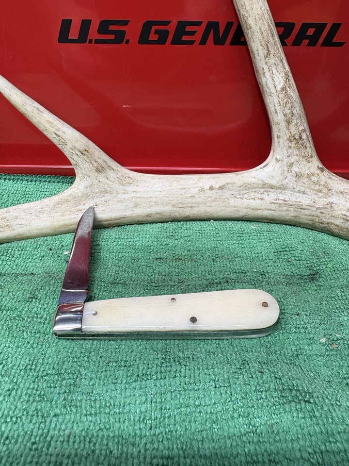 Case Tested XX 1920-1940 | eBay