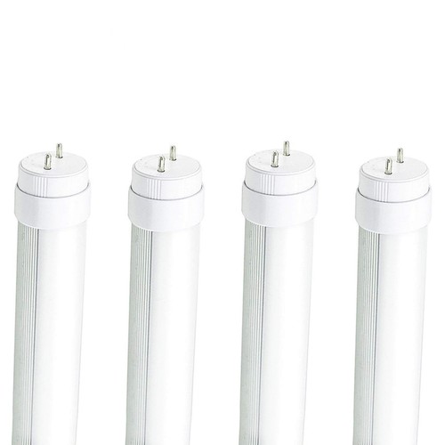 F15T8 LED Replacement Bulb 18 inch,840lm Output,120V,4-Pack,17-3/4" Pin ...