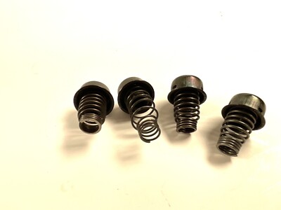 Dual 606 Vintage Turntable Suspension Spring Set | eBay